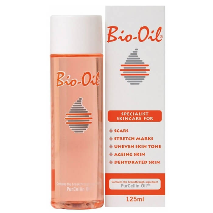 Bio Oil 125Ml Australia